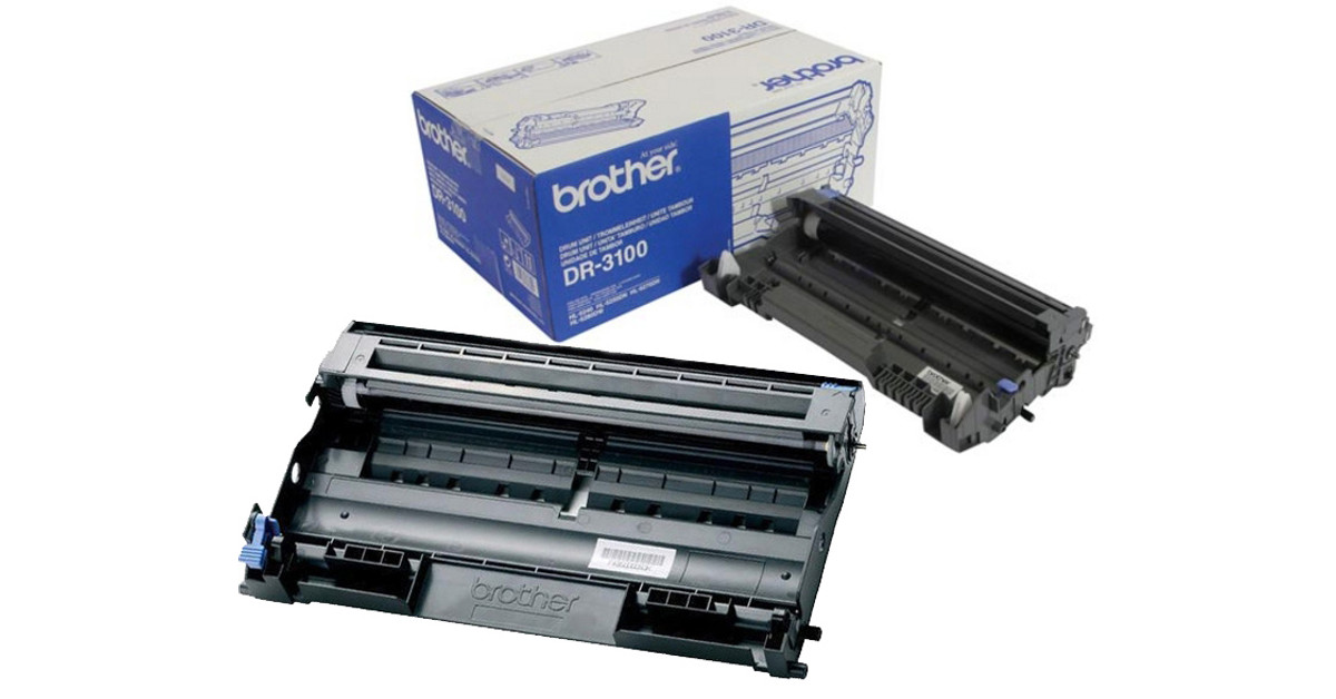 Brother nyomtató kellékek a Tinta Shop tintapatron webáruházban!