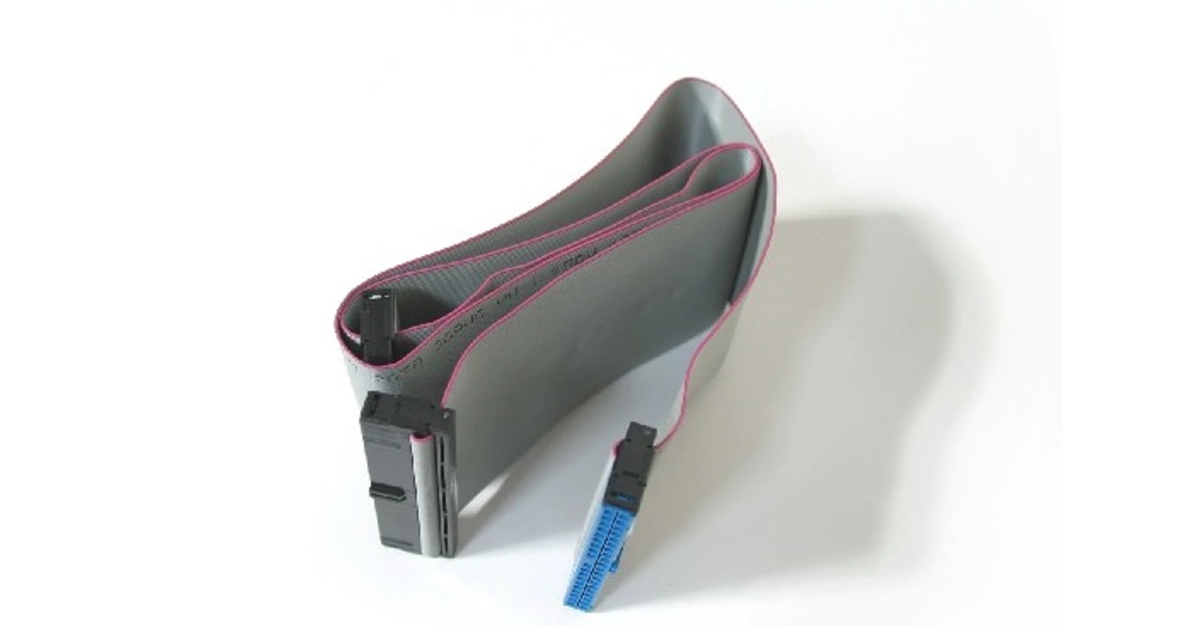 Kábel IDE kábel 80 eres 45CM Gembird